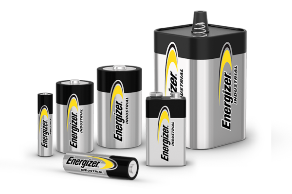 Energizer Industrial Group | Battery Warehouse - Batteries for ...